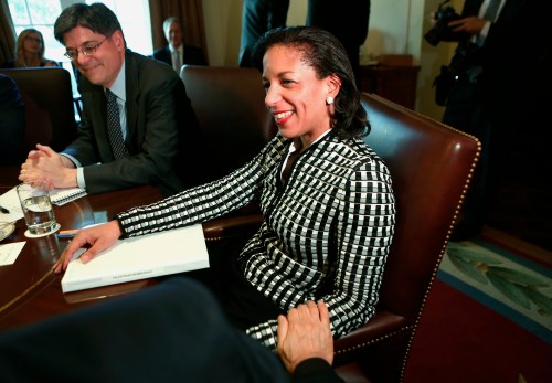 In Defense of Susan Rice | Brookings