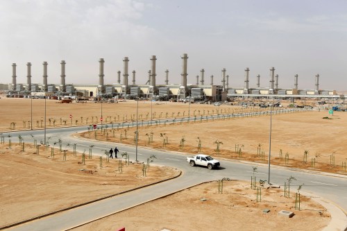 Saudi Arabia field report: Another potential oil crisis in the Middle ...