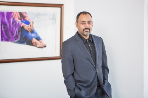 Brookings nonresident senior fellow