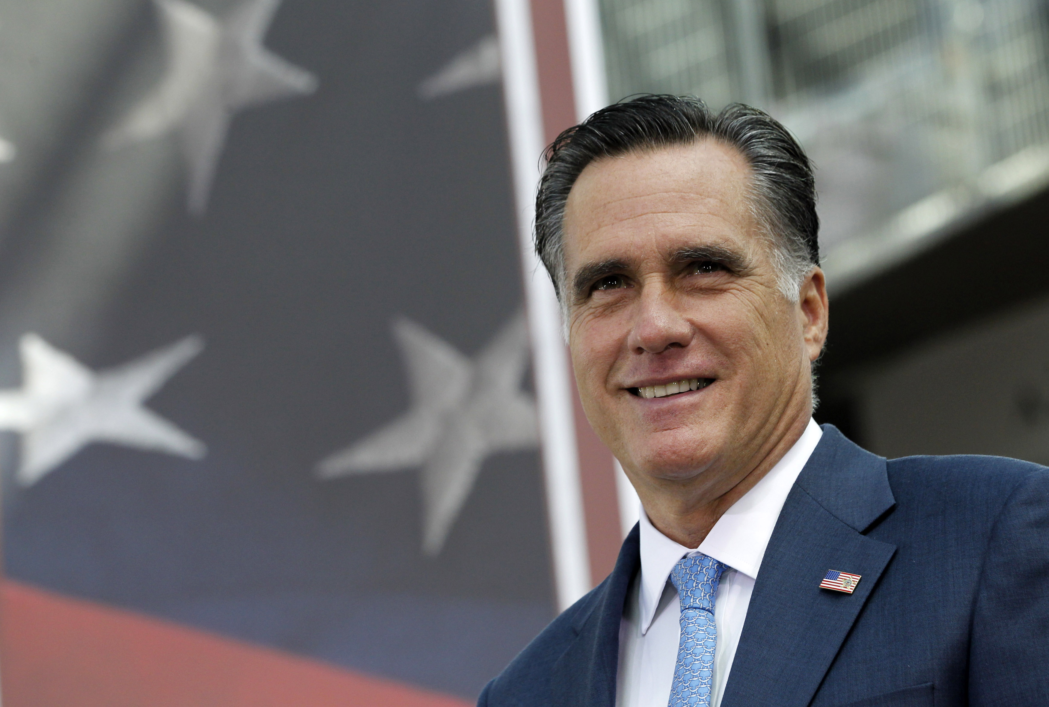 Campaign 2012 | Brookings