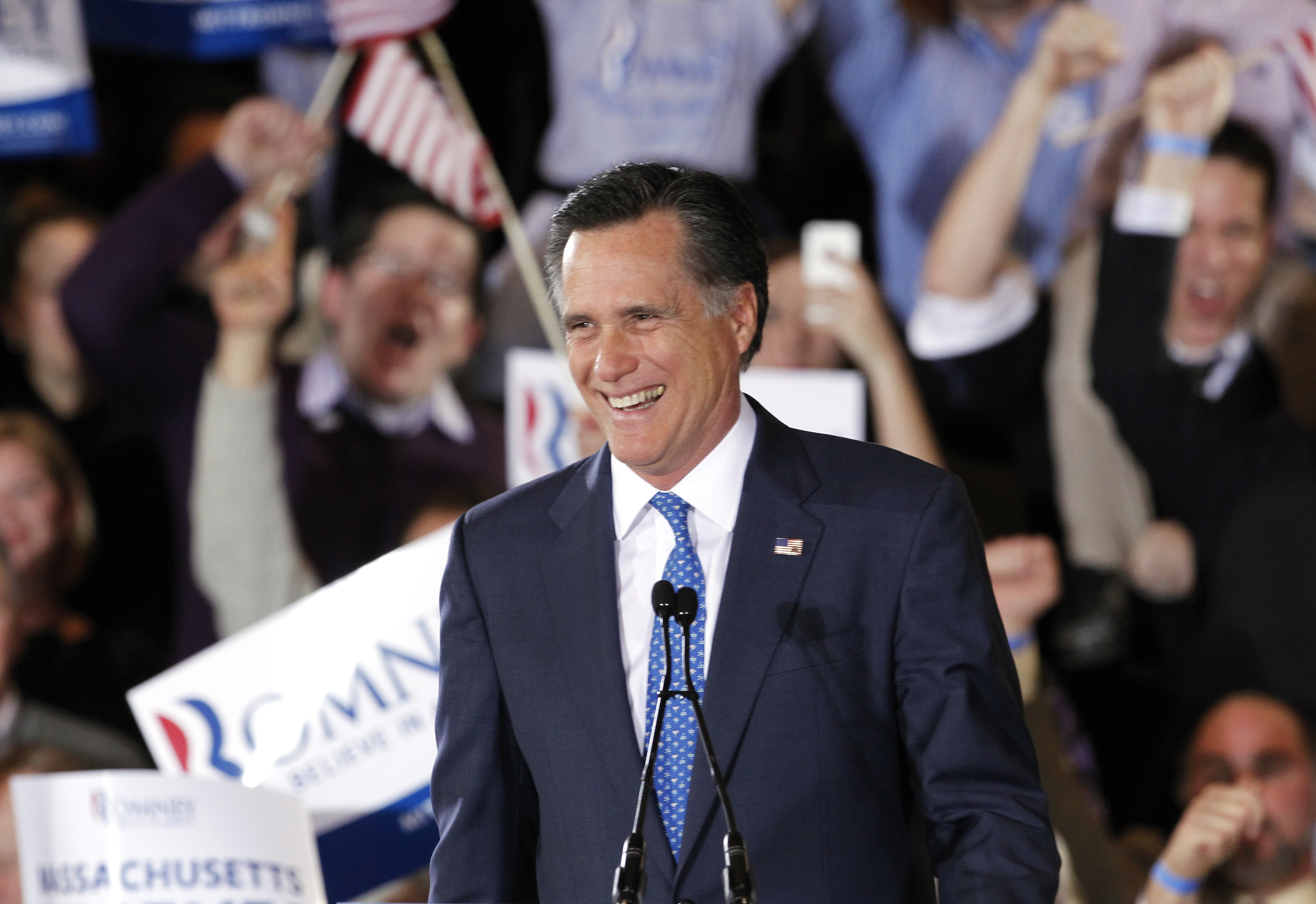 @Brookings Podcast: The Influence of Super PACs on the 2012 Elections ...