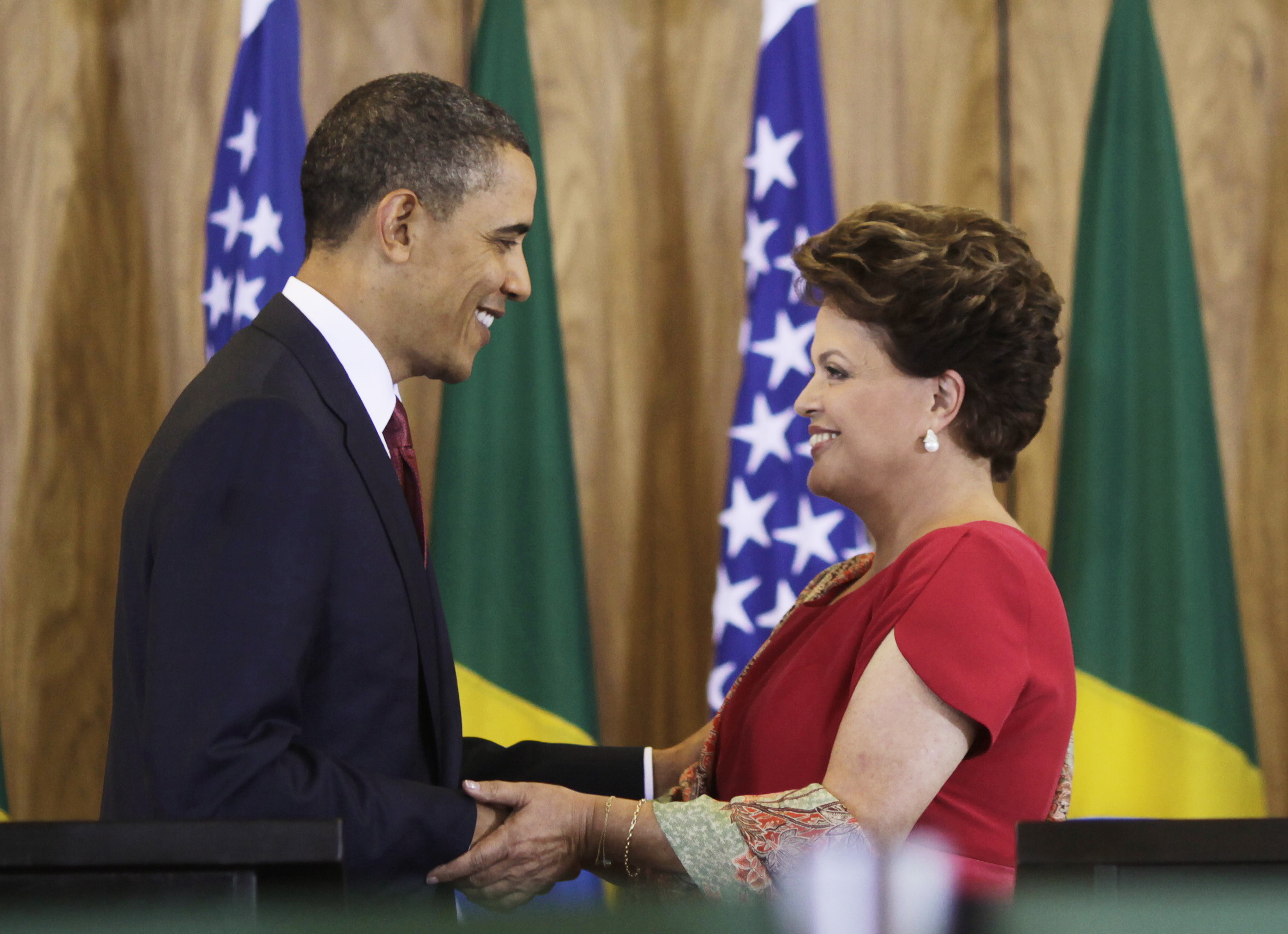 Moving beyond dispensable: Strengthening U.S.-Brazil relations | Brookings
