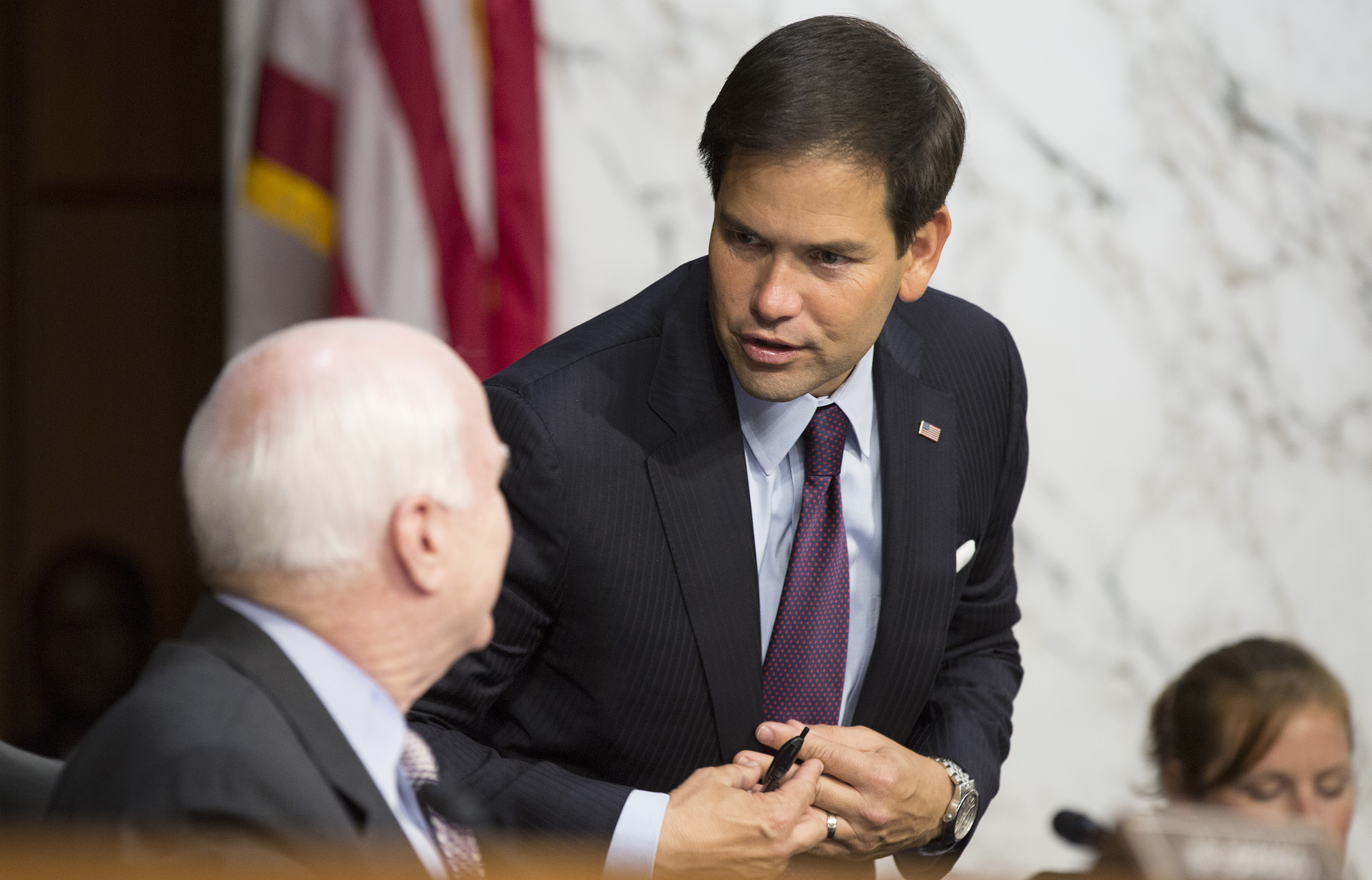 The Lee-Rubio Family-Friendly Tax Is a Disappointment | Brookings