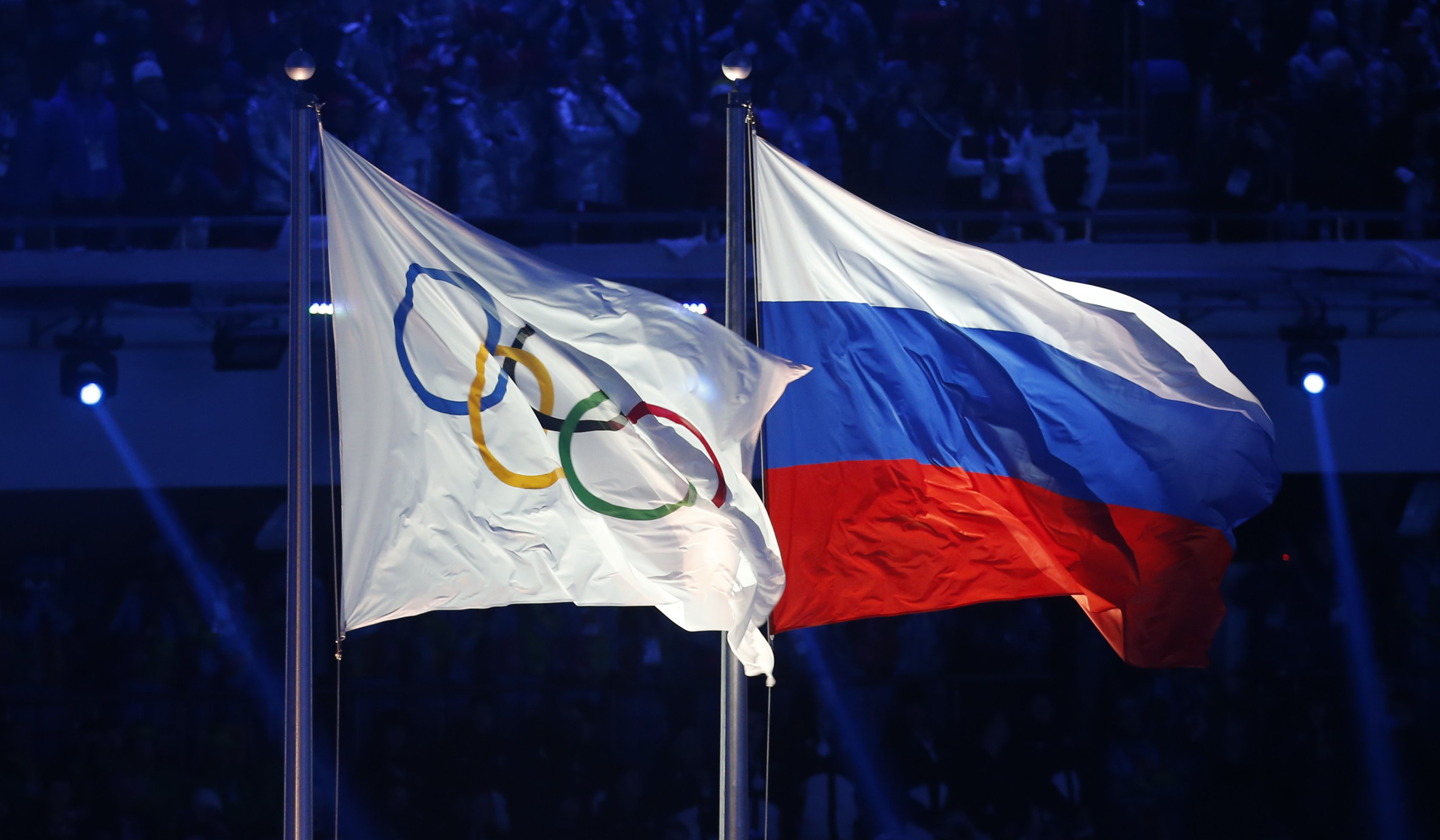 Learn about Sochi from Olympics; Learn about Russia from Brookings ...