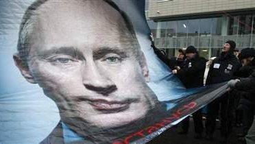 A Russian Constitutional Revolution | Brookings