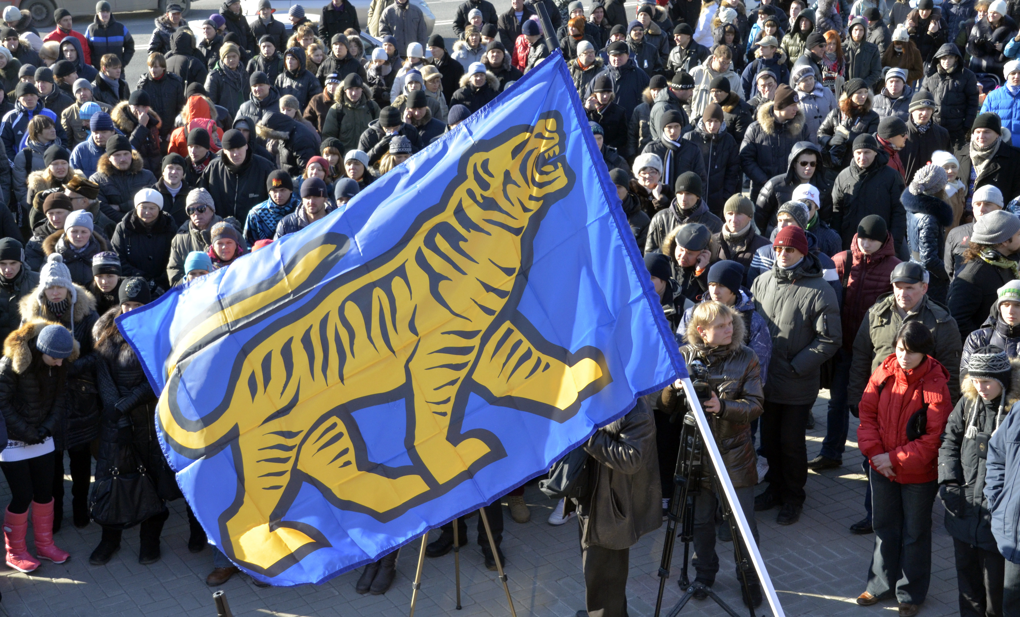 Will Putin roar again? | Brookings