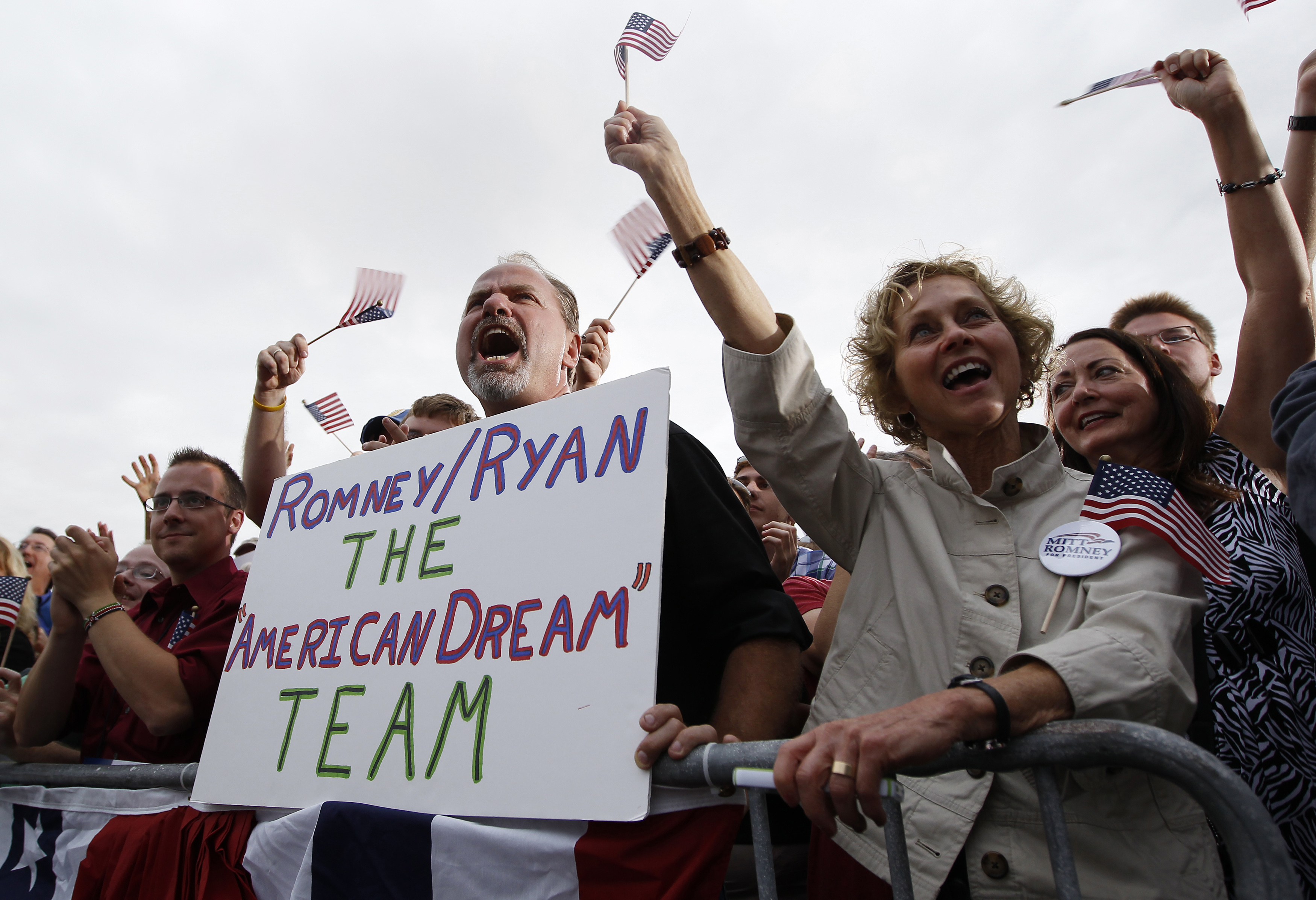 Ryan Potentially a Game Changer | Brookings