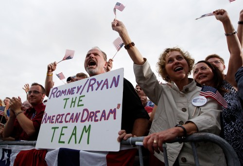 Ryan Potentially a Game Changer | Brookings