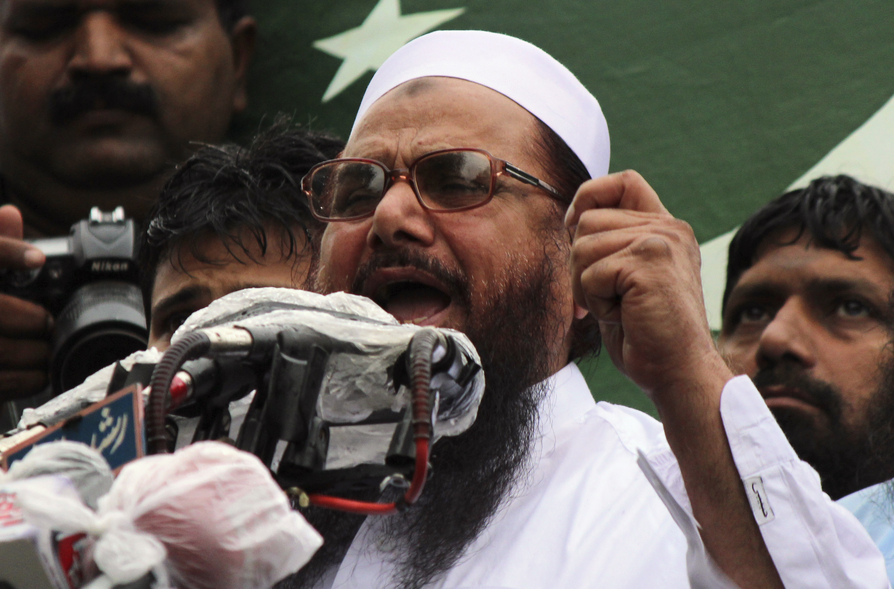 Killers in the Neighborhood | Brookings