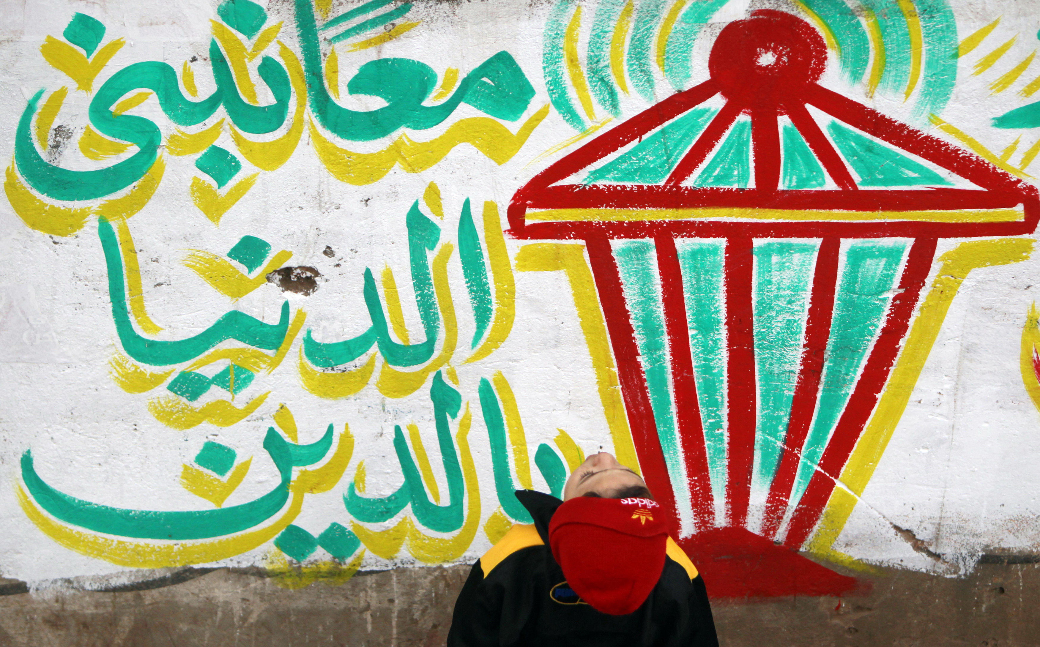 Experts weigh in (part 4): Is quietist Salafism the antidote to ISIS ...