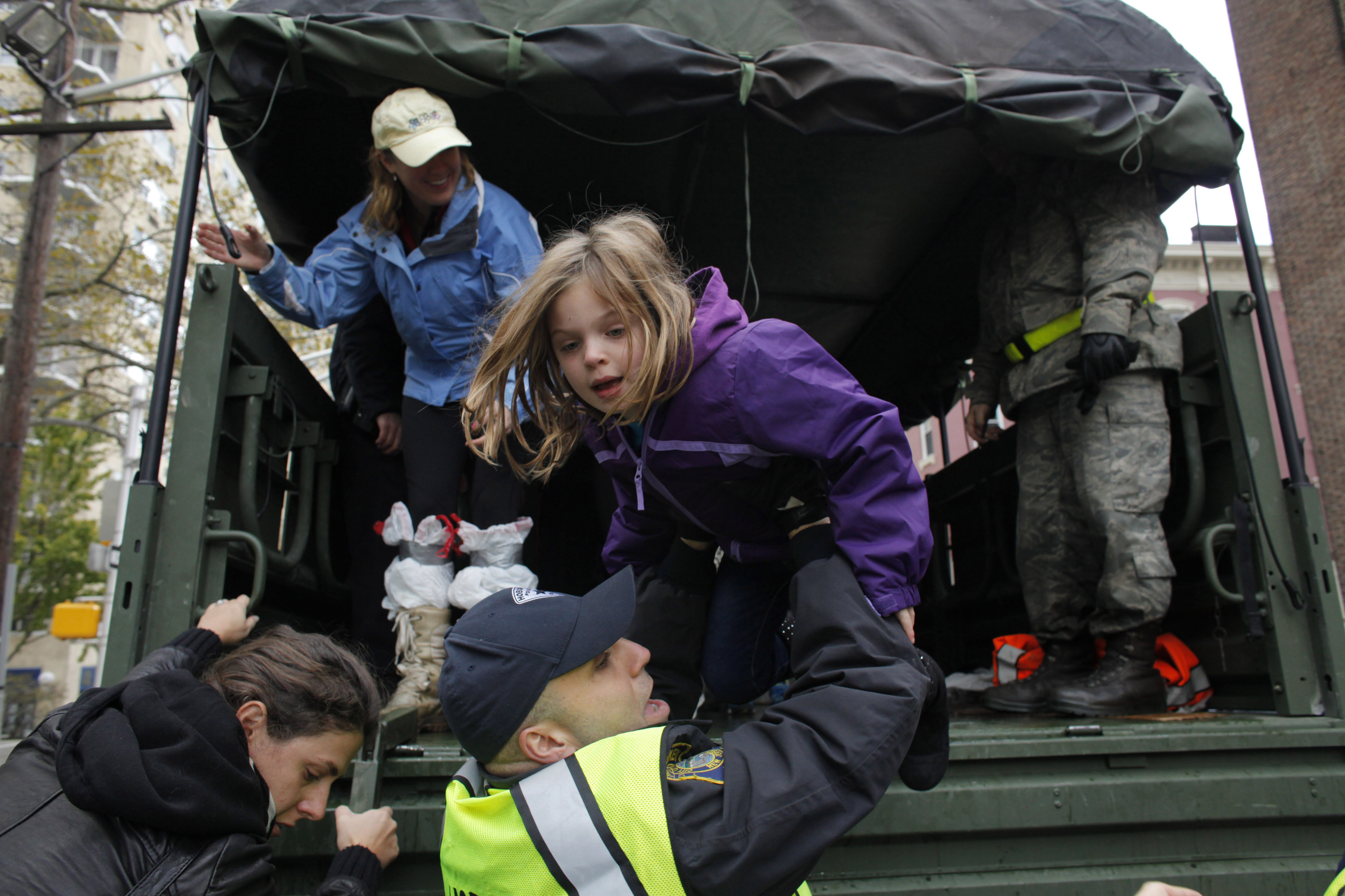 Prioritizing Education in the Face of Natural Disasters | Brookings