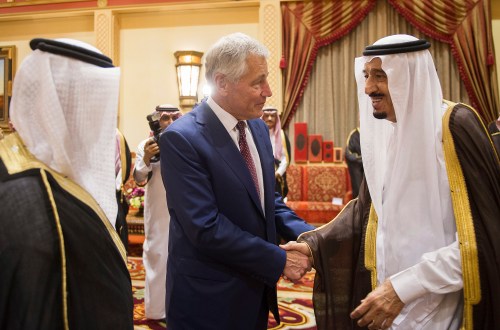 The Saudi Regime: Stable For Now | Brookings