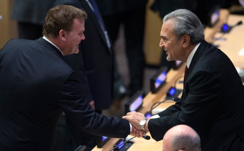 Has Saudi Arabia Soured on Washington? | Brookings