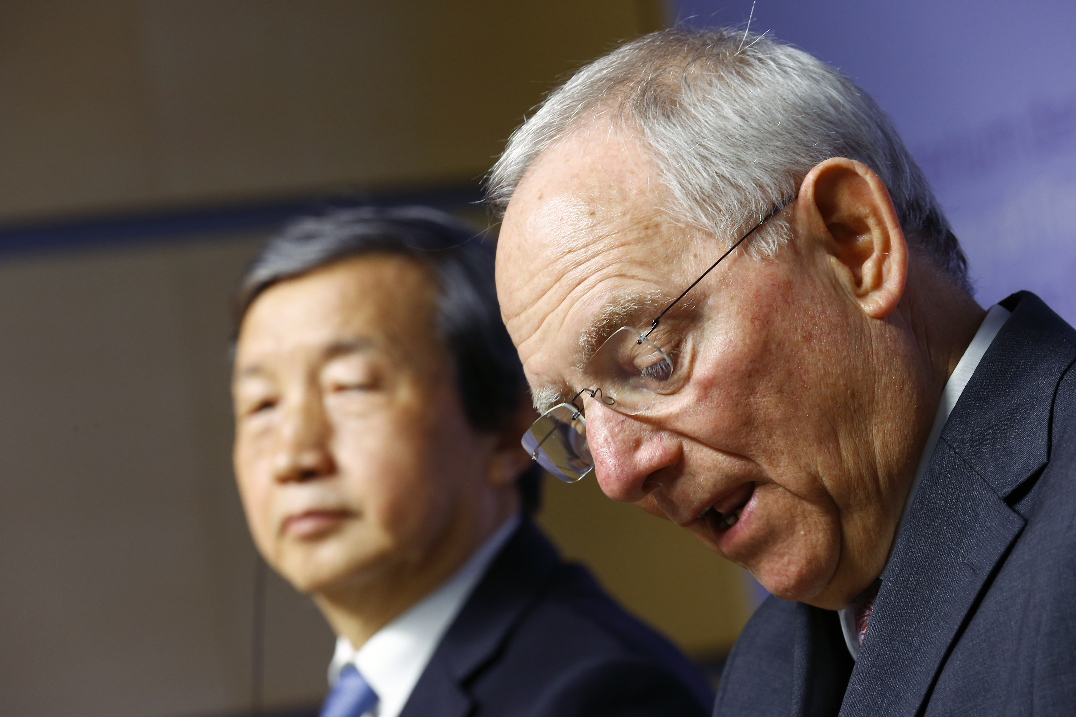 Dividing the West: China’s new investment bank and America’s diplomatic ...