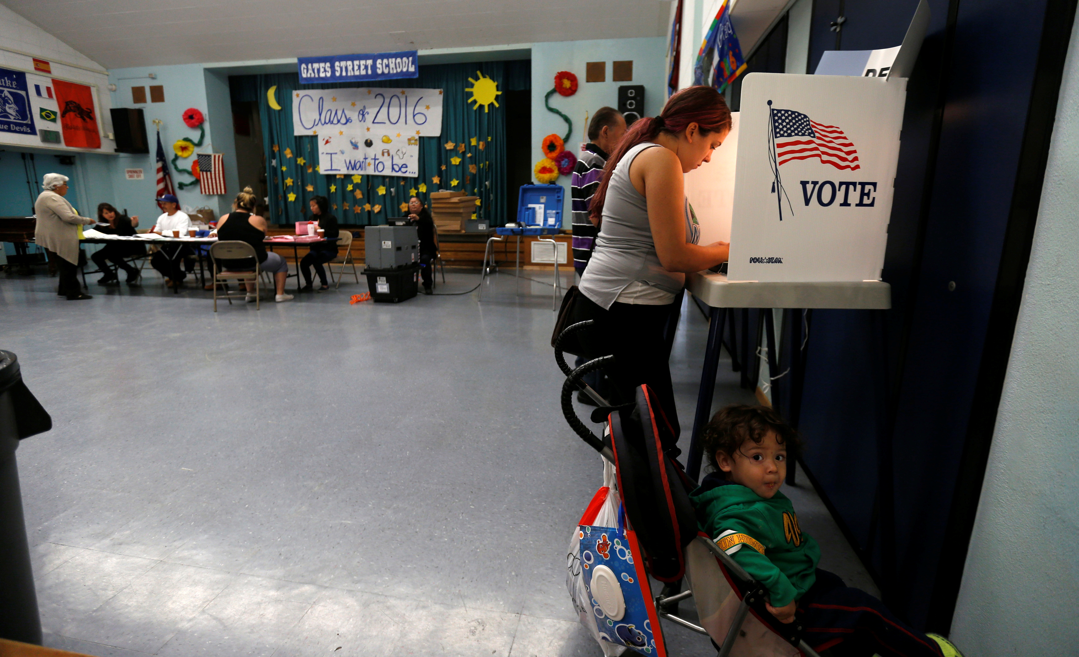 Redefining the federal role in public education: The 1st quarter of the ...