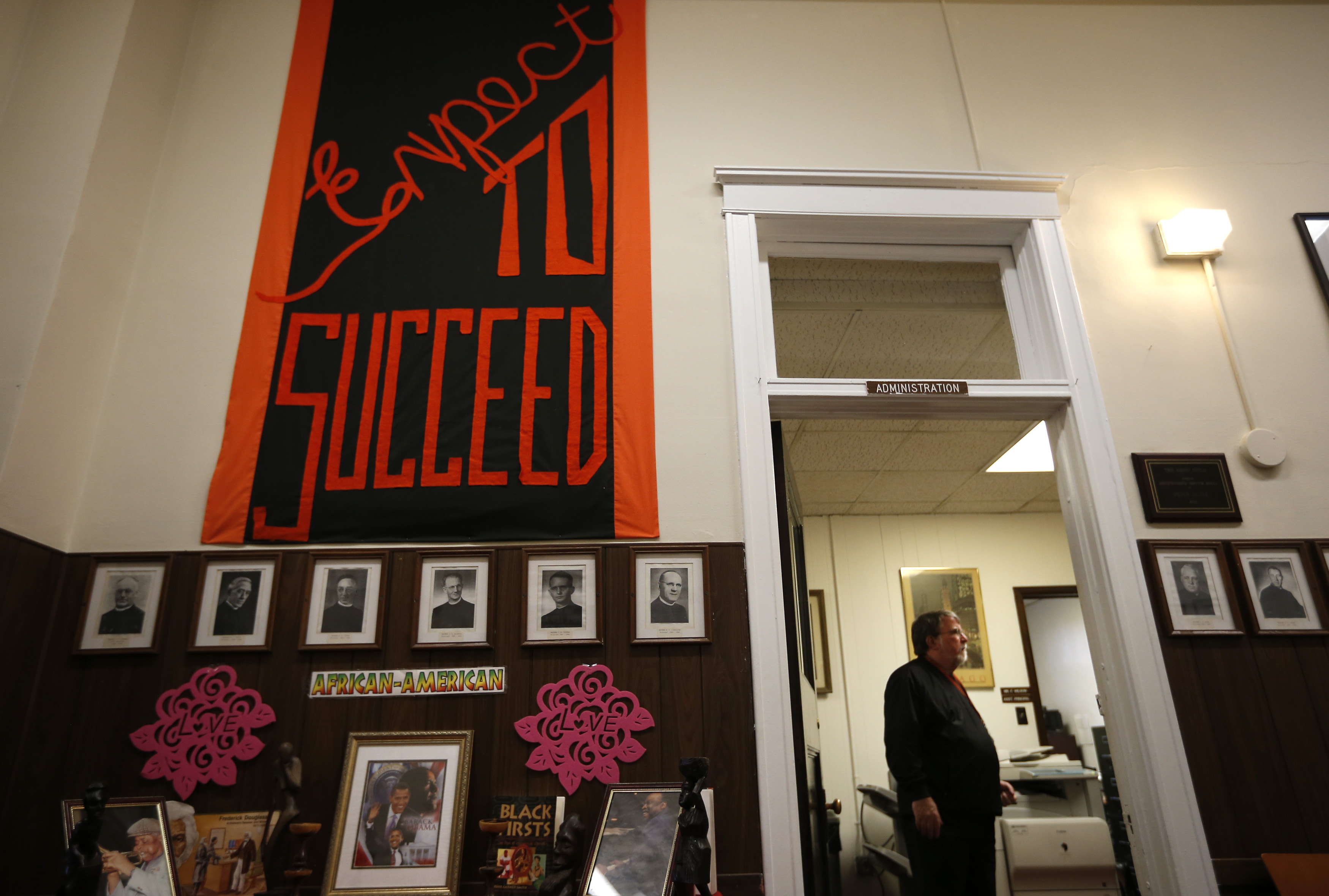 Public or Private School? It Shouldn’t Matter | Brookings