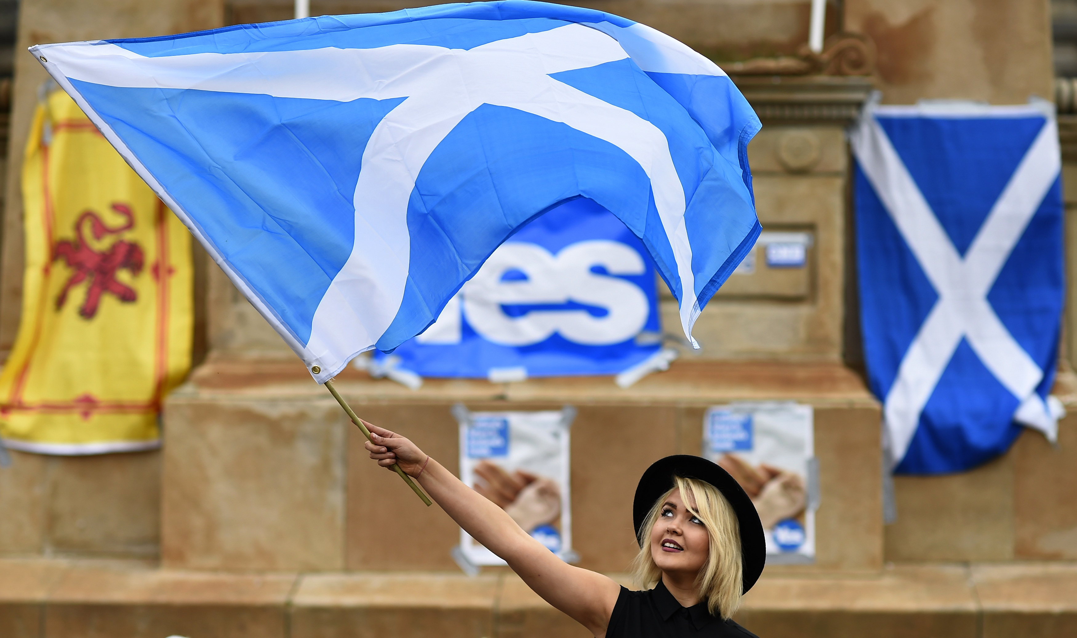 A Roundup of Brookings Analysis and Commentary on Scotland's ...