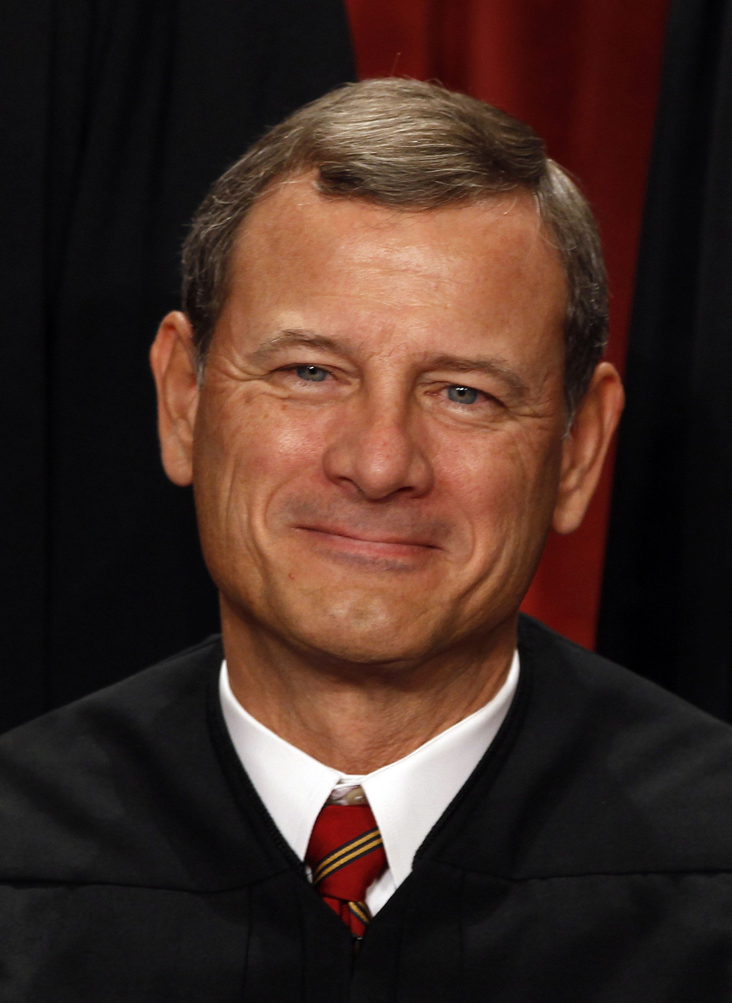 How Far Did Roberts Really Stray in the Supreme Court Decision on the ...