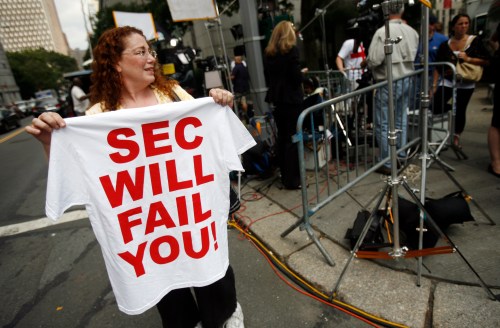 Corruption and the Global Financial Crisis | Brookings