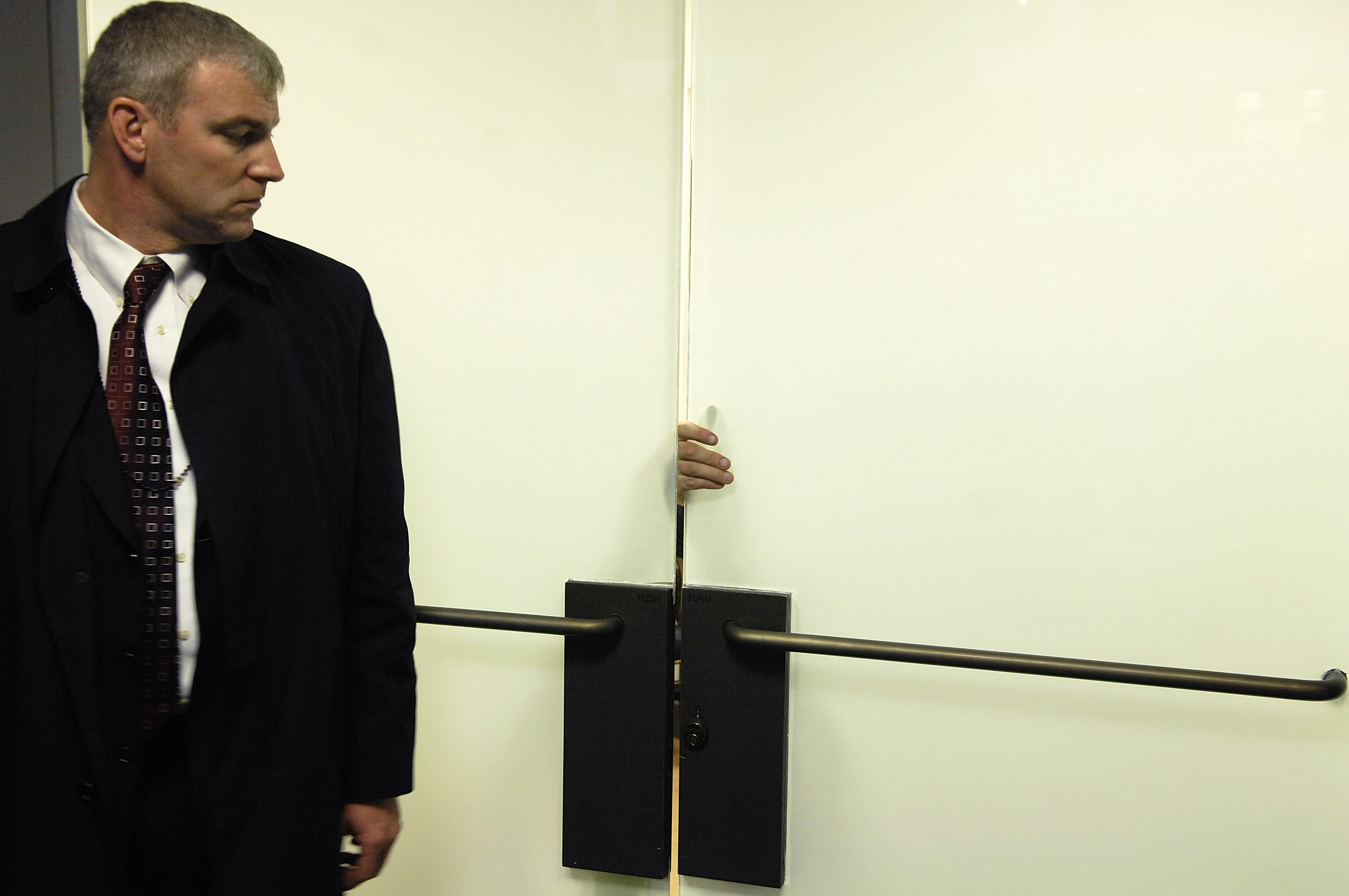 Inside the Mind of the Spy: Agents Struggle in the Shadows | Brookings