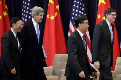 What You Need to Know About the U.S.-China Strategic and Economic ...