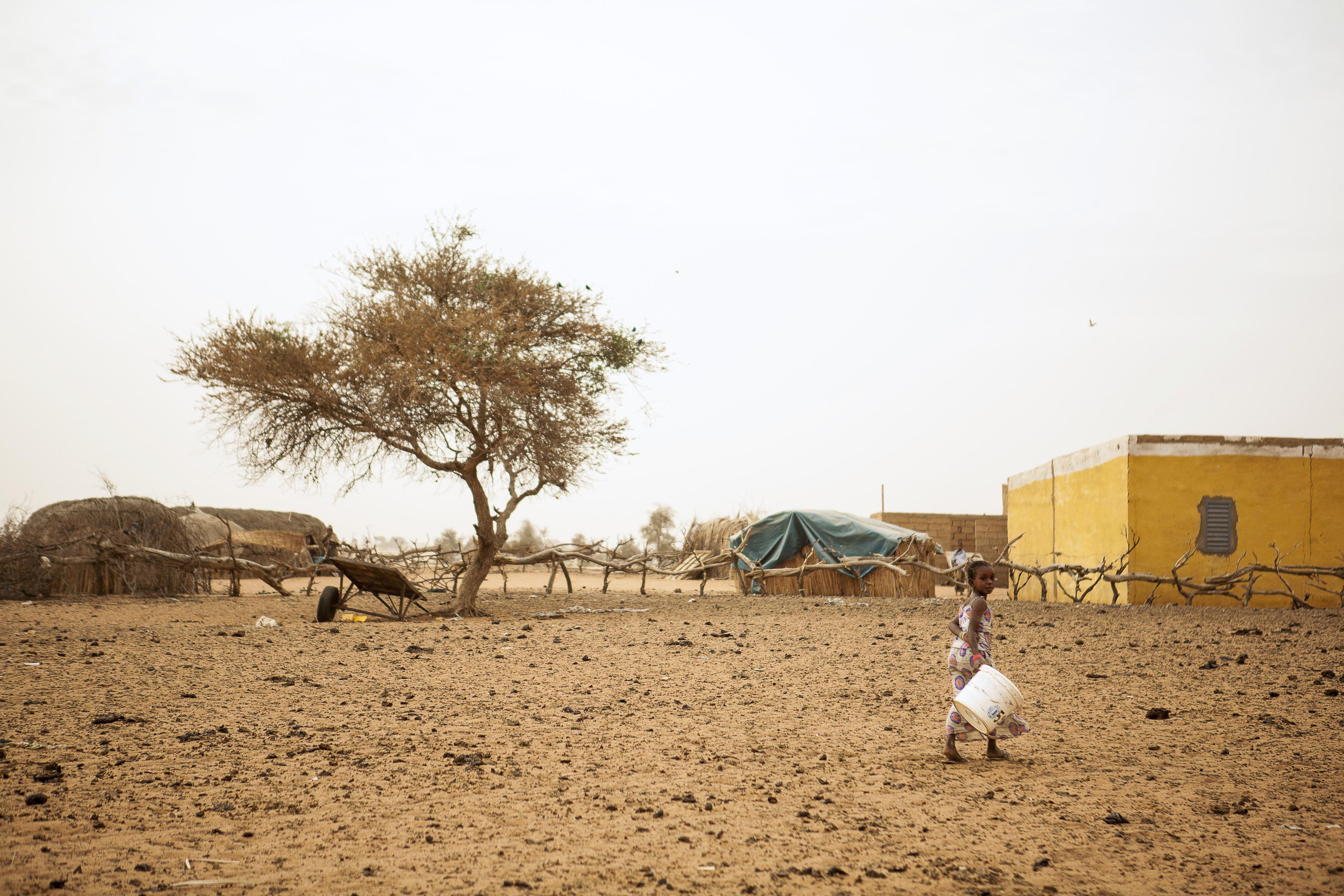 Big Data for improved diagnosis of poverty: A case study of Senegal ...