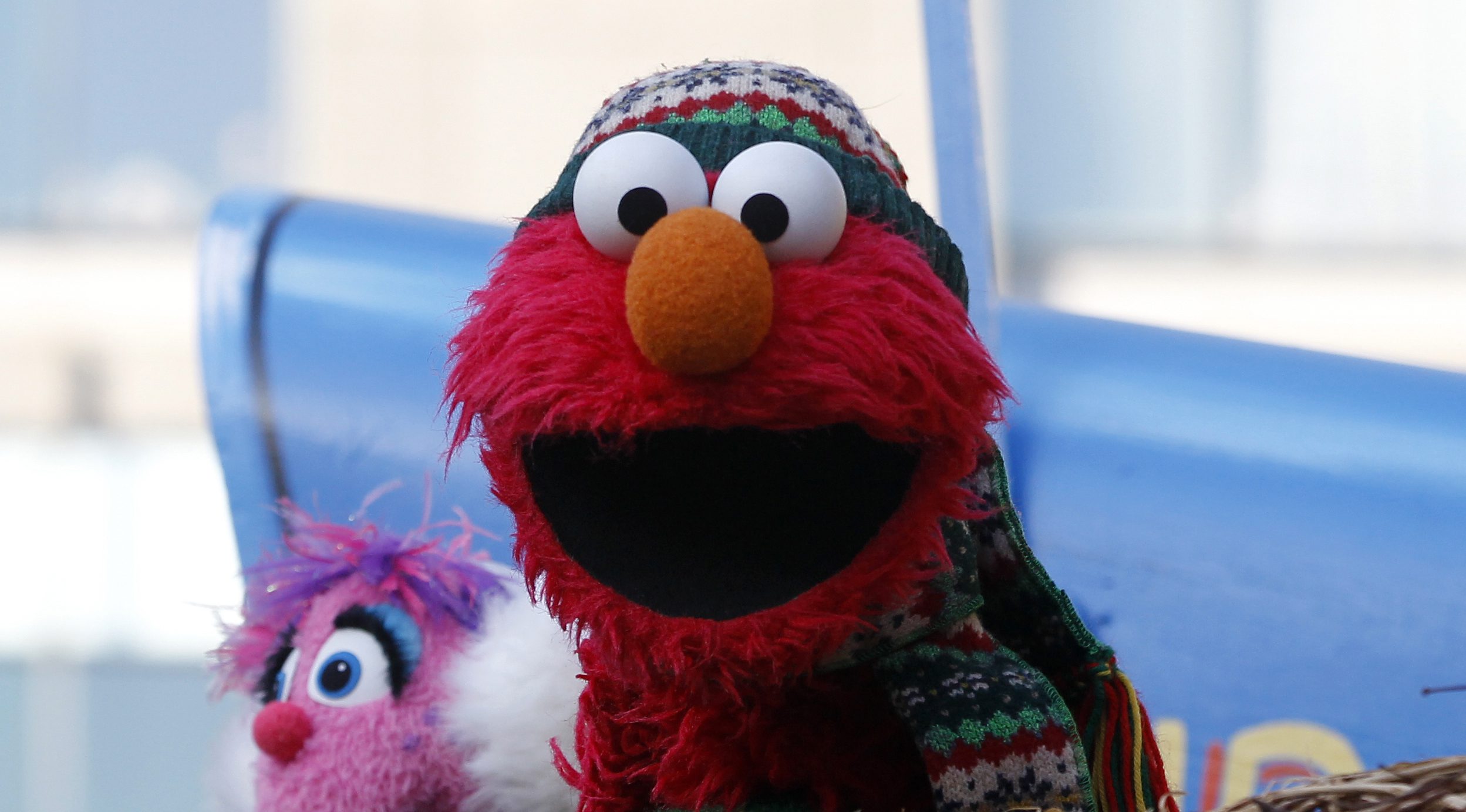 Getting millions to learn: The impact of Sesame Street around the world ...