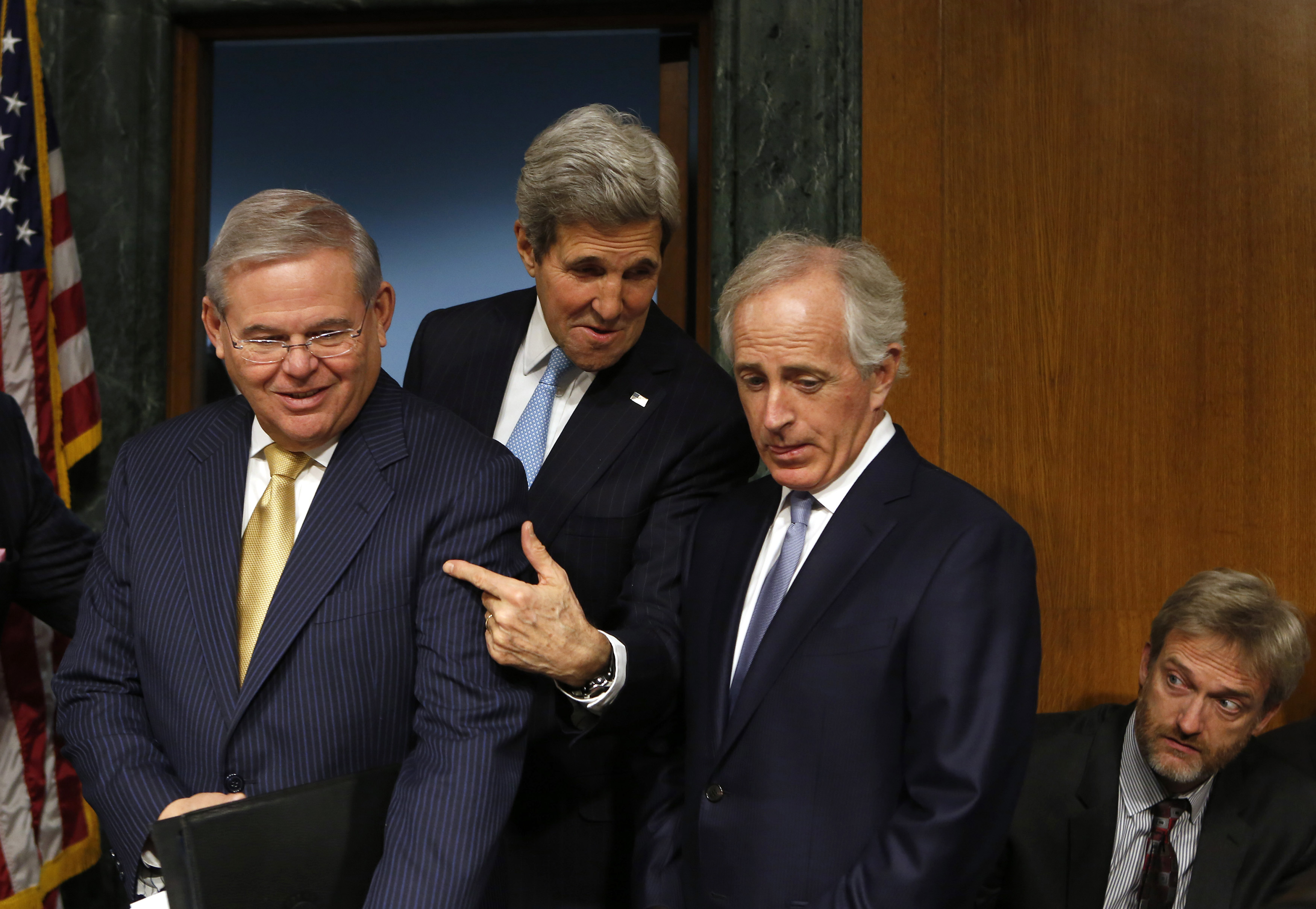 Does the United States really need a new Authorization for the Use of ...