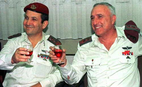 The Peace General | Brookings