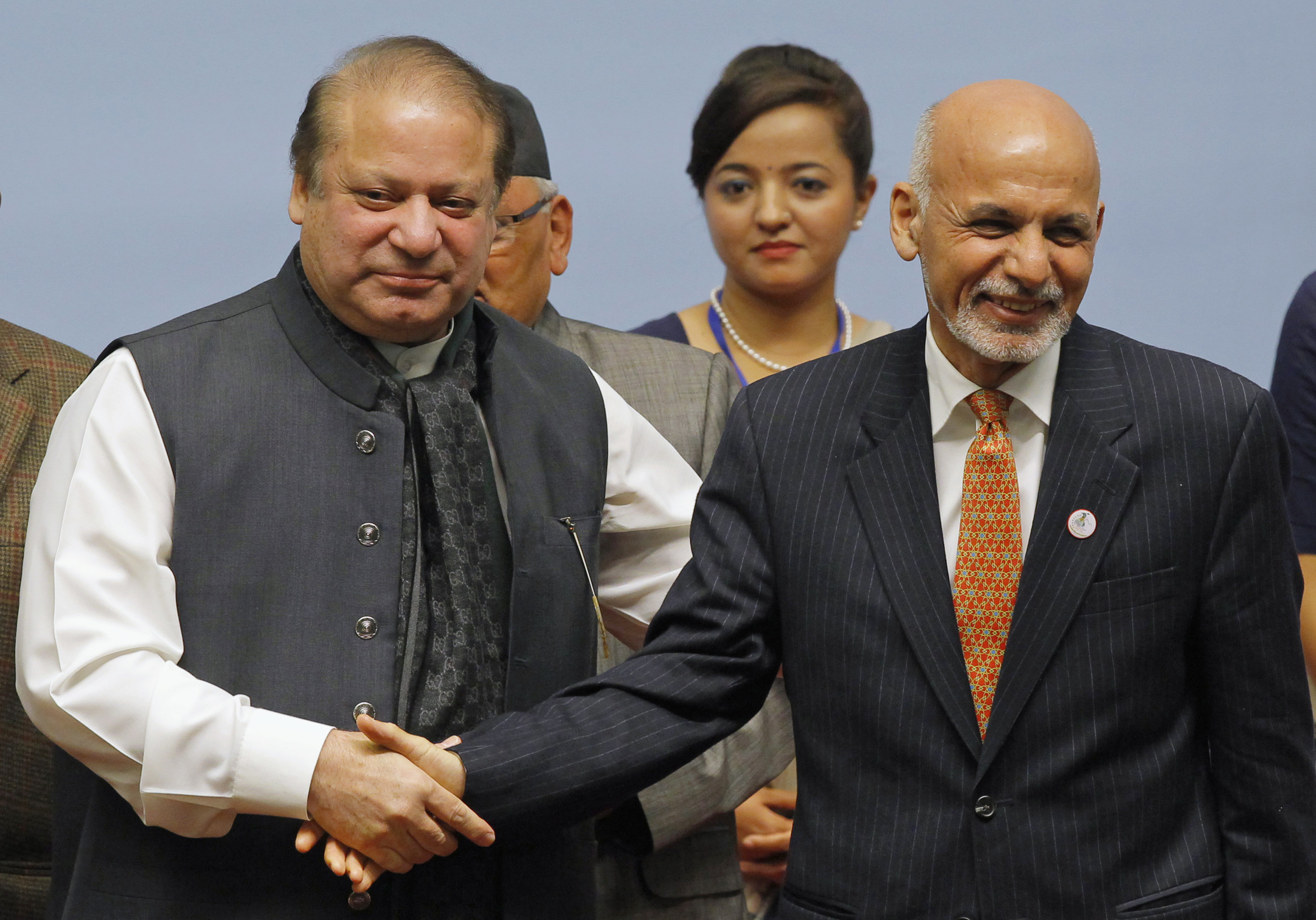 The longshot Taliban talks | Brookings