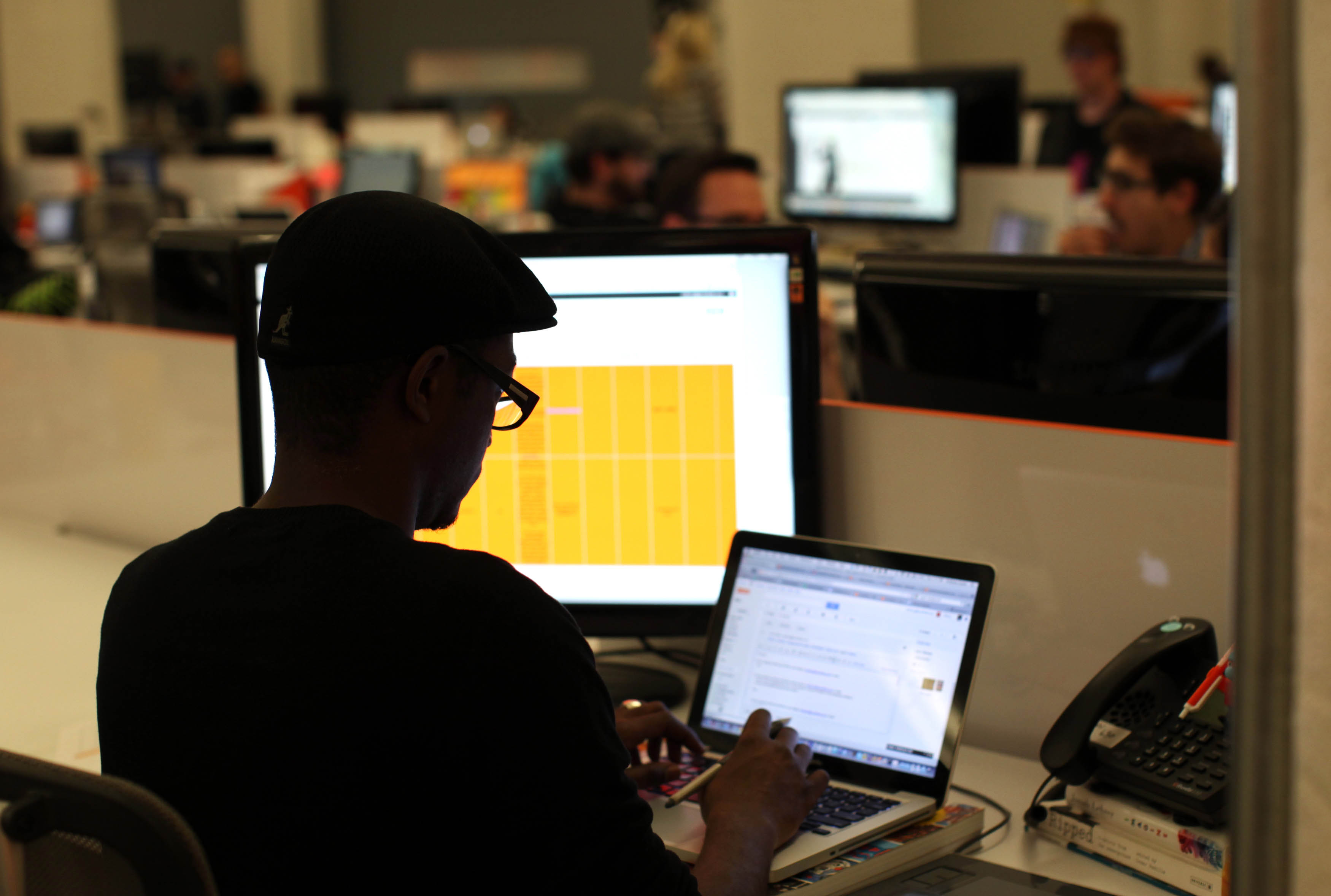 Mapping the Demand for H-1B Immigrant Workers | Brookings