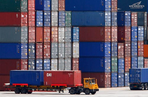 The Trade Facilitation Agreement: An Opportunity to Bolster the Aid for ...