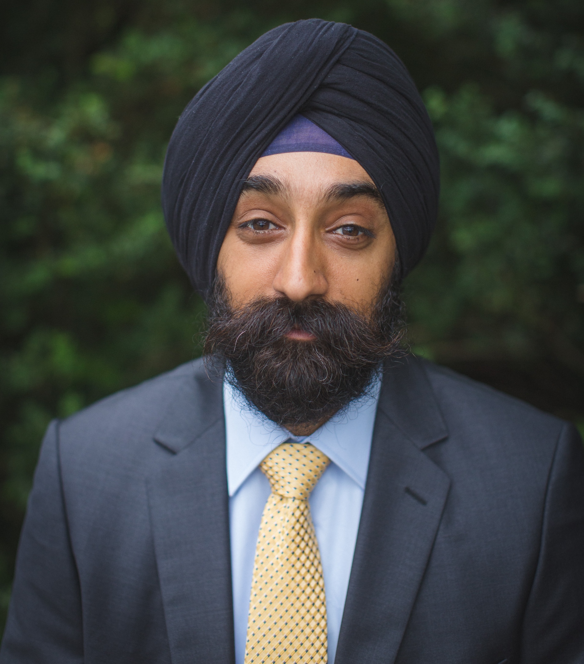 Pavneet Singh | Brookings