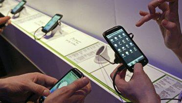 Smartphones can deliver vital public services | Brookings