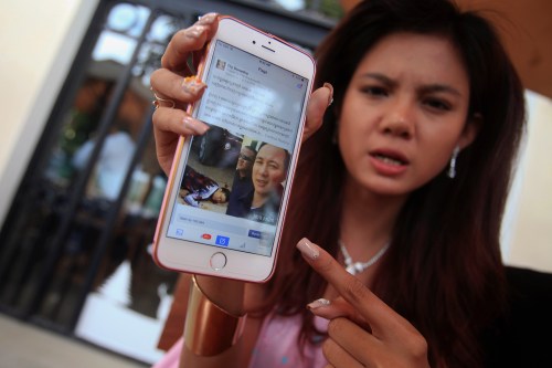 3 ways to provide Internet access to the developing world | Brookings