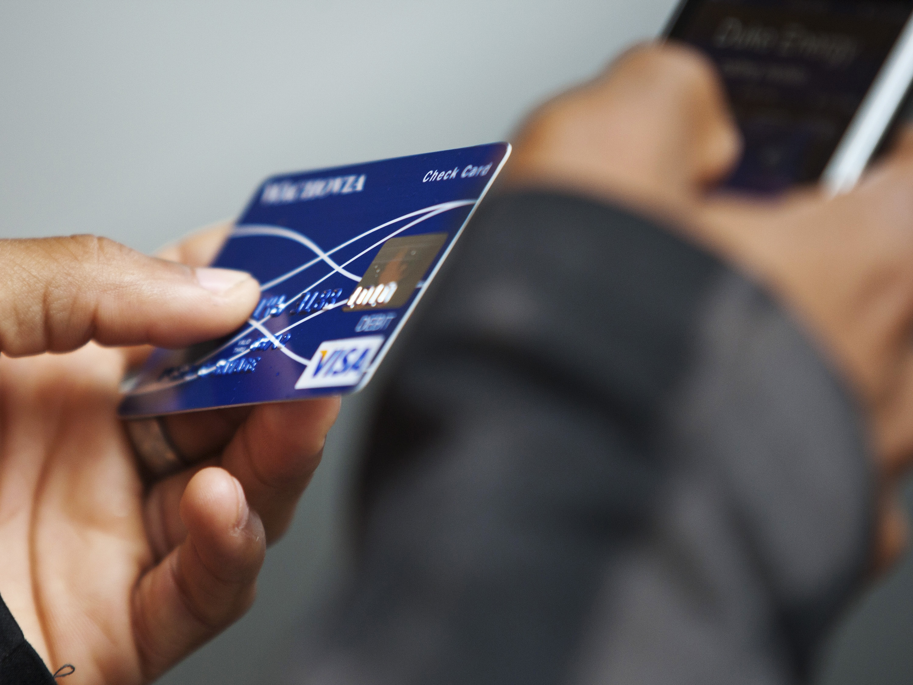 How the Spread of Smartphones will Open up New Ways of Improving ...