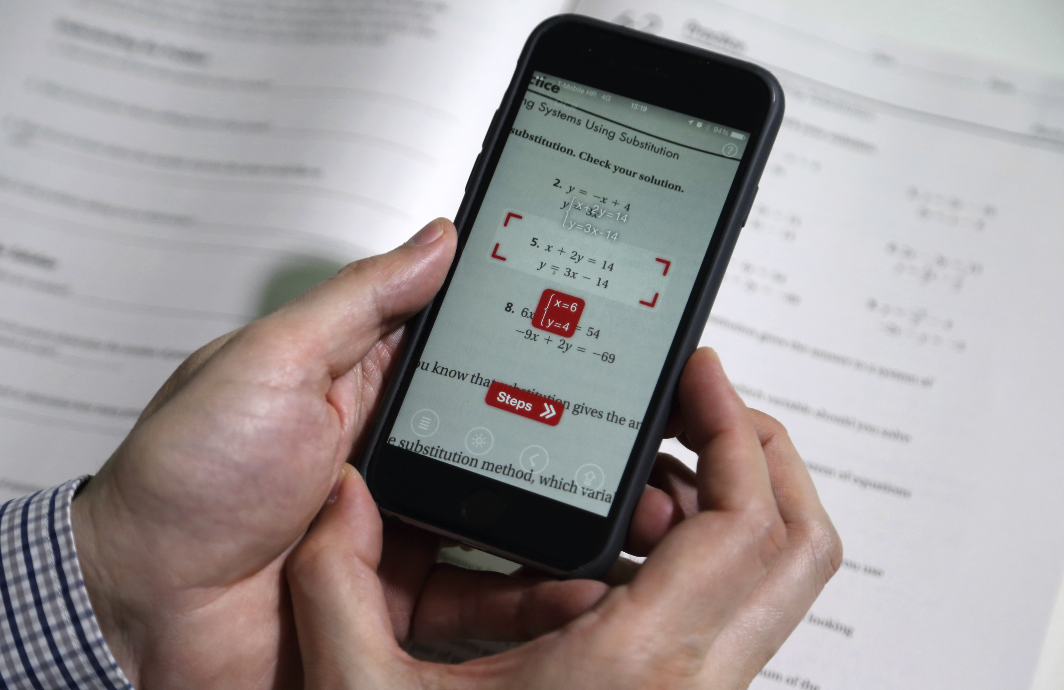 Smartphones: A nudger’s best or worst friend? | Brookings