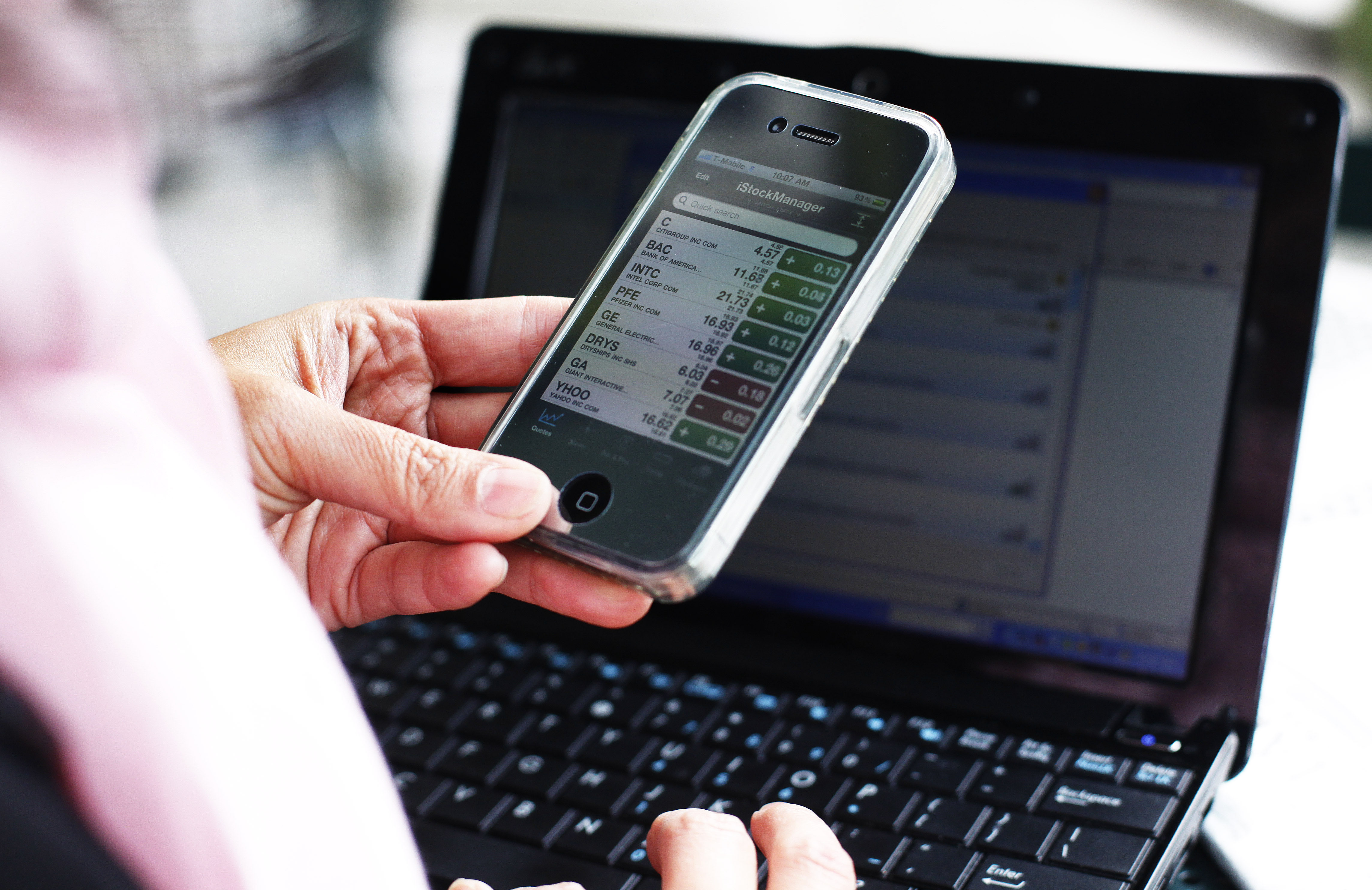 Technology and the Innovation Economy | Brookings