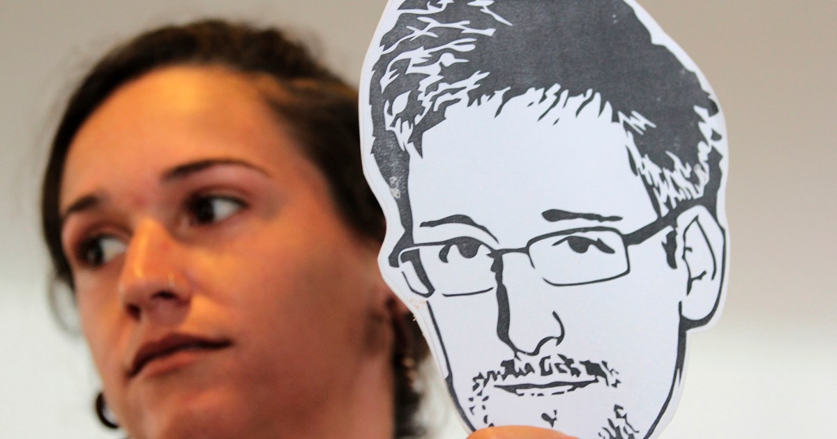 The National Security Agency Debate: The Future of U.S. Surveillance ...