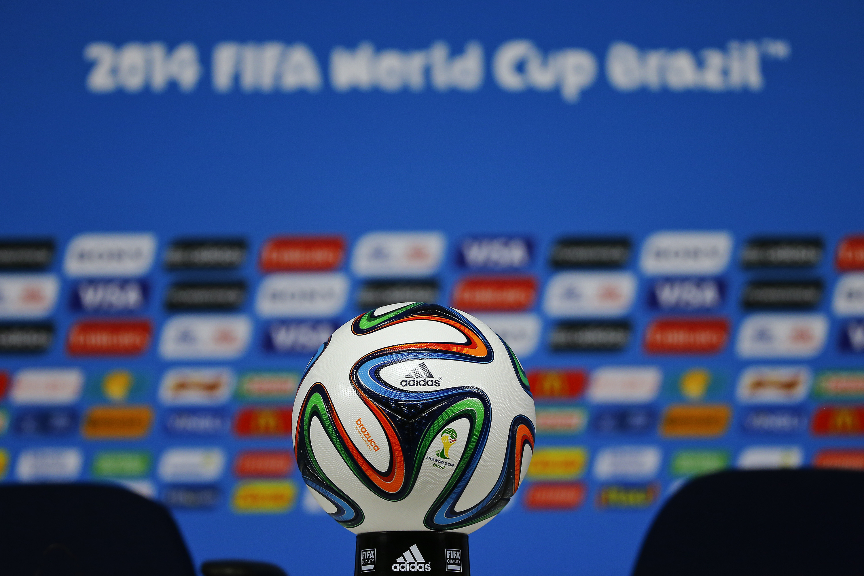10 Things to Know about Brazil as You Watch the World Cup | Brookings