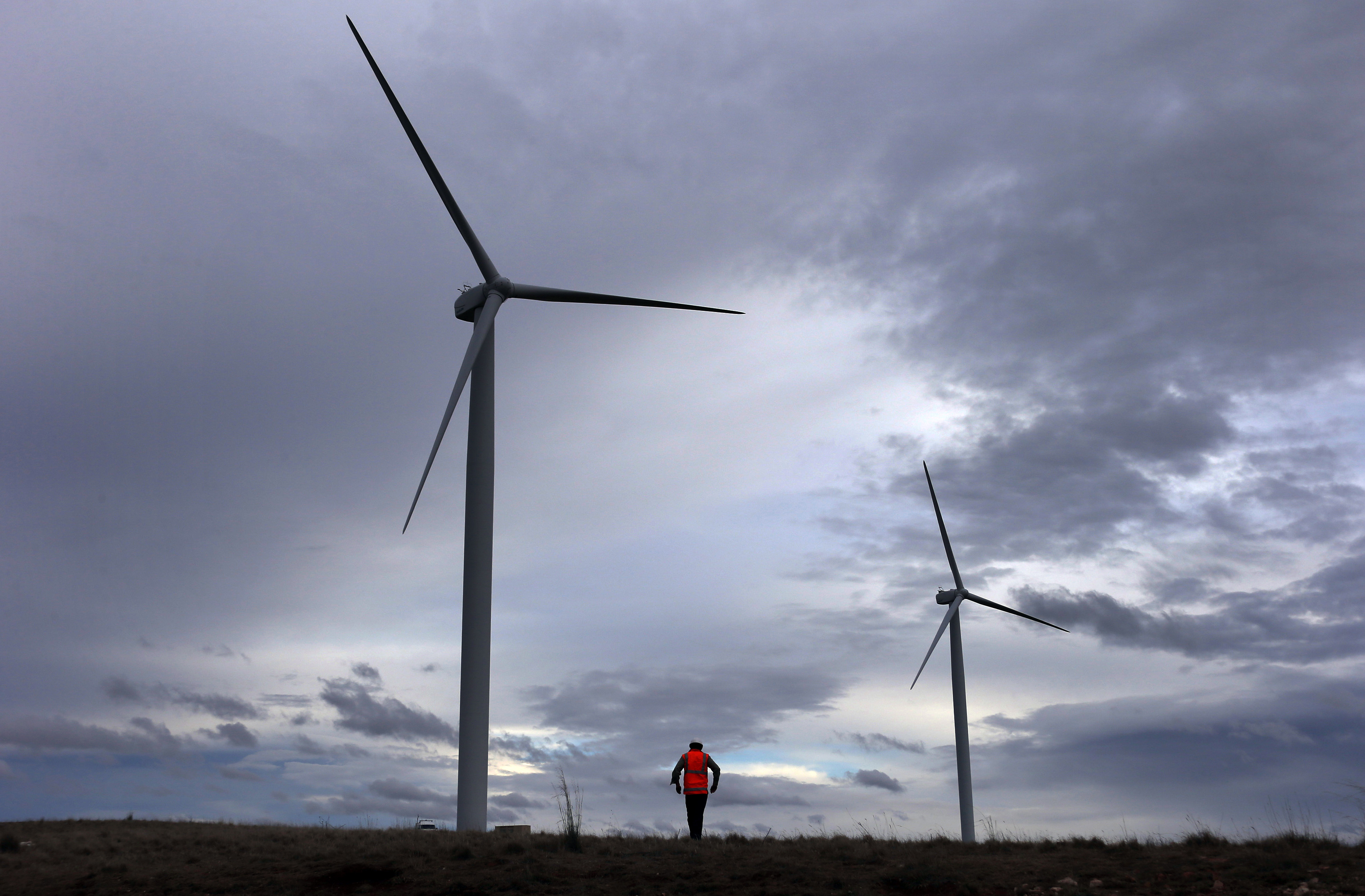 The end of Dutch natural gas production as we know it | Brookings