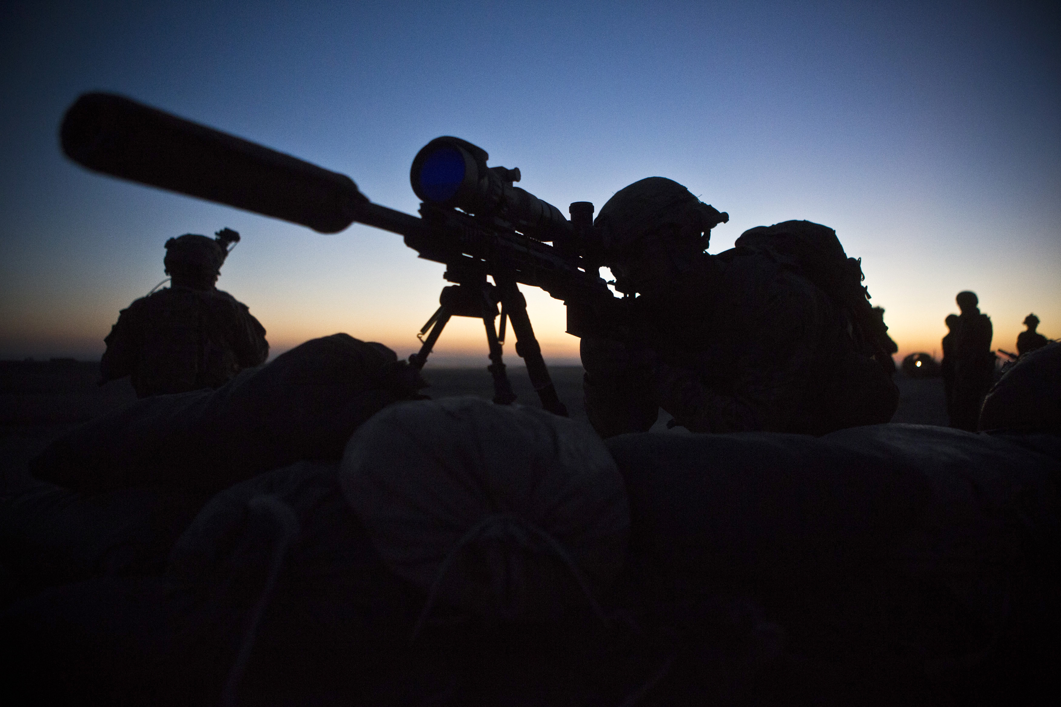 A New Year of Global Conflict | Brookings