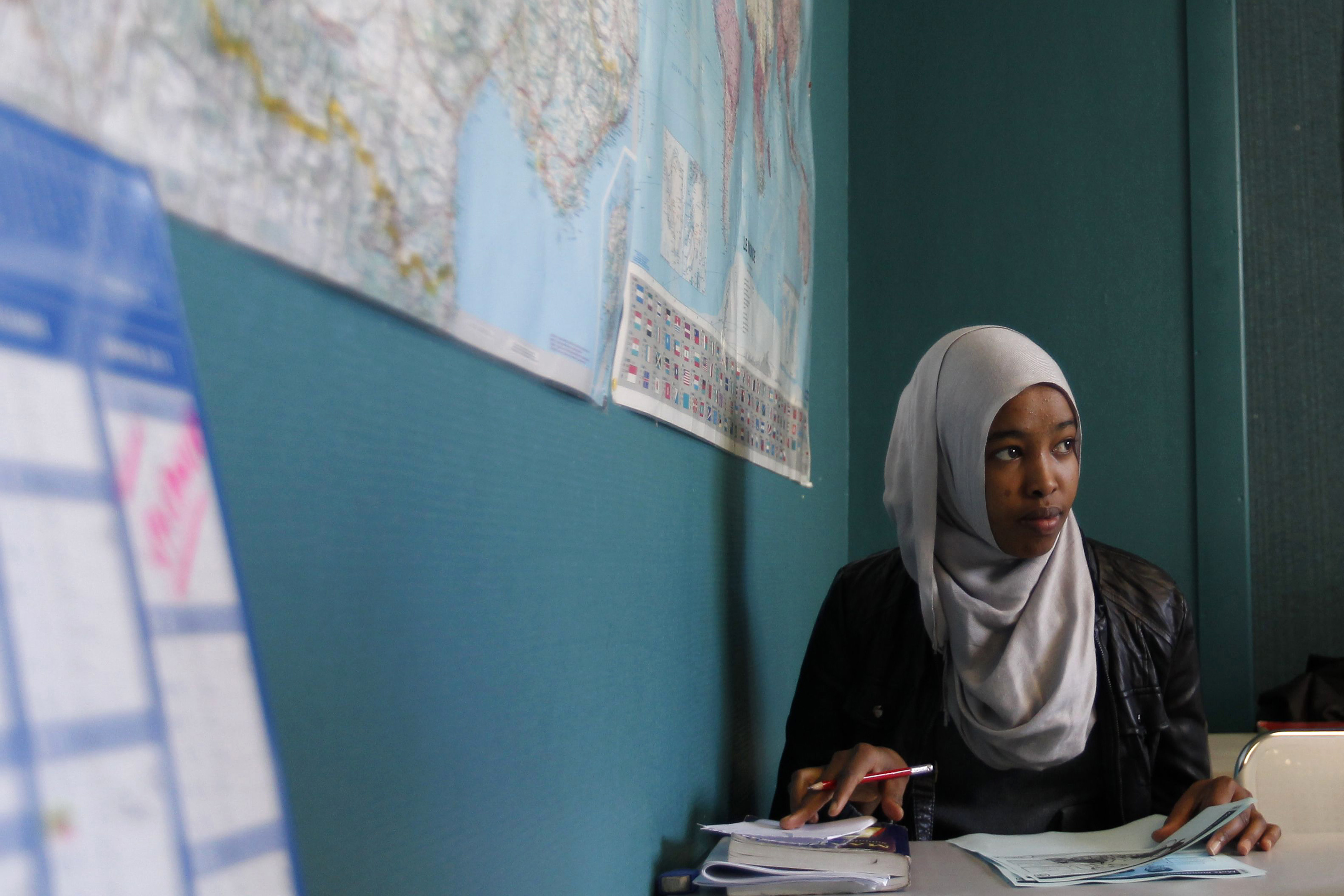 Islamic religious education in Europe and the United States | Brookings