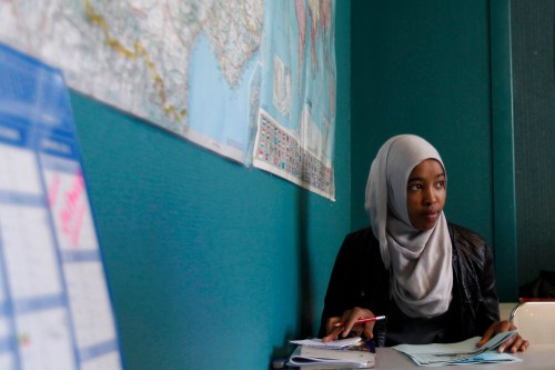 Islamic religious education in Europe and the United States | Brookings