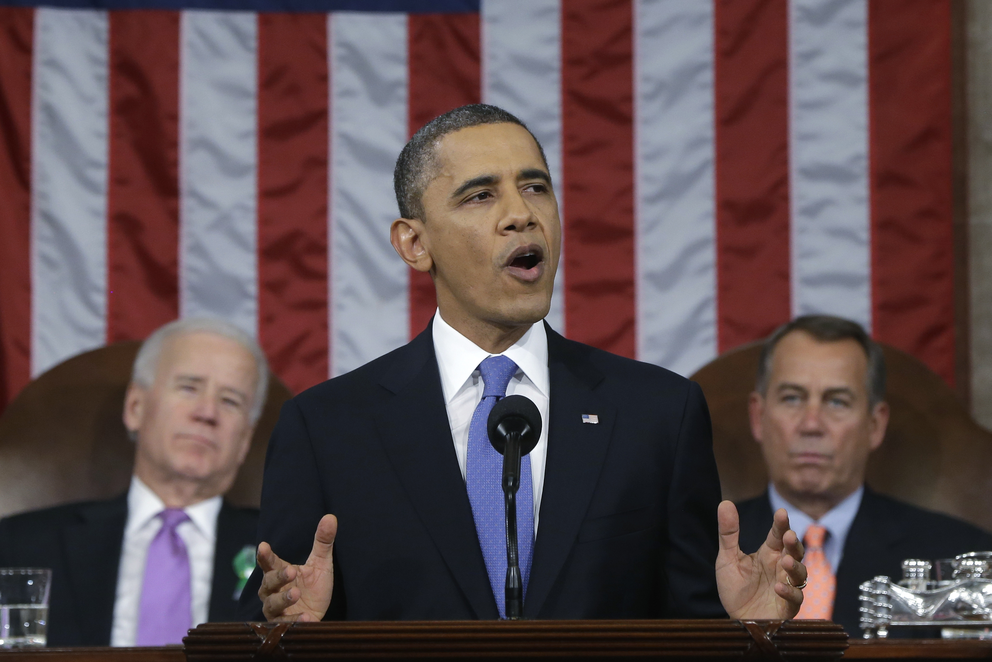 The vice president’s farewell on nuclear security | Brookings