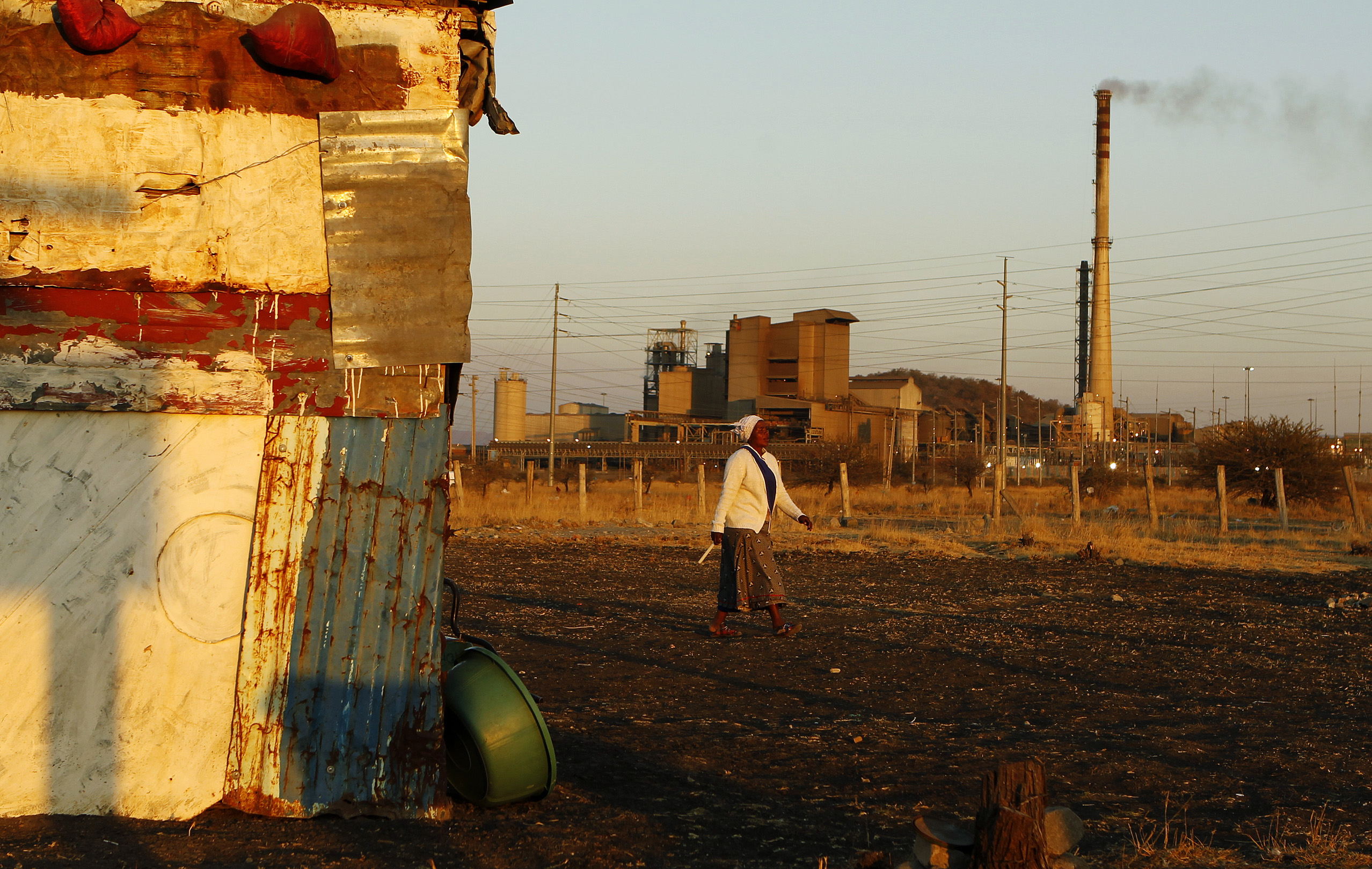 Rethinking Financing for Development in Sub-Saharan Africa | Brookings