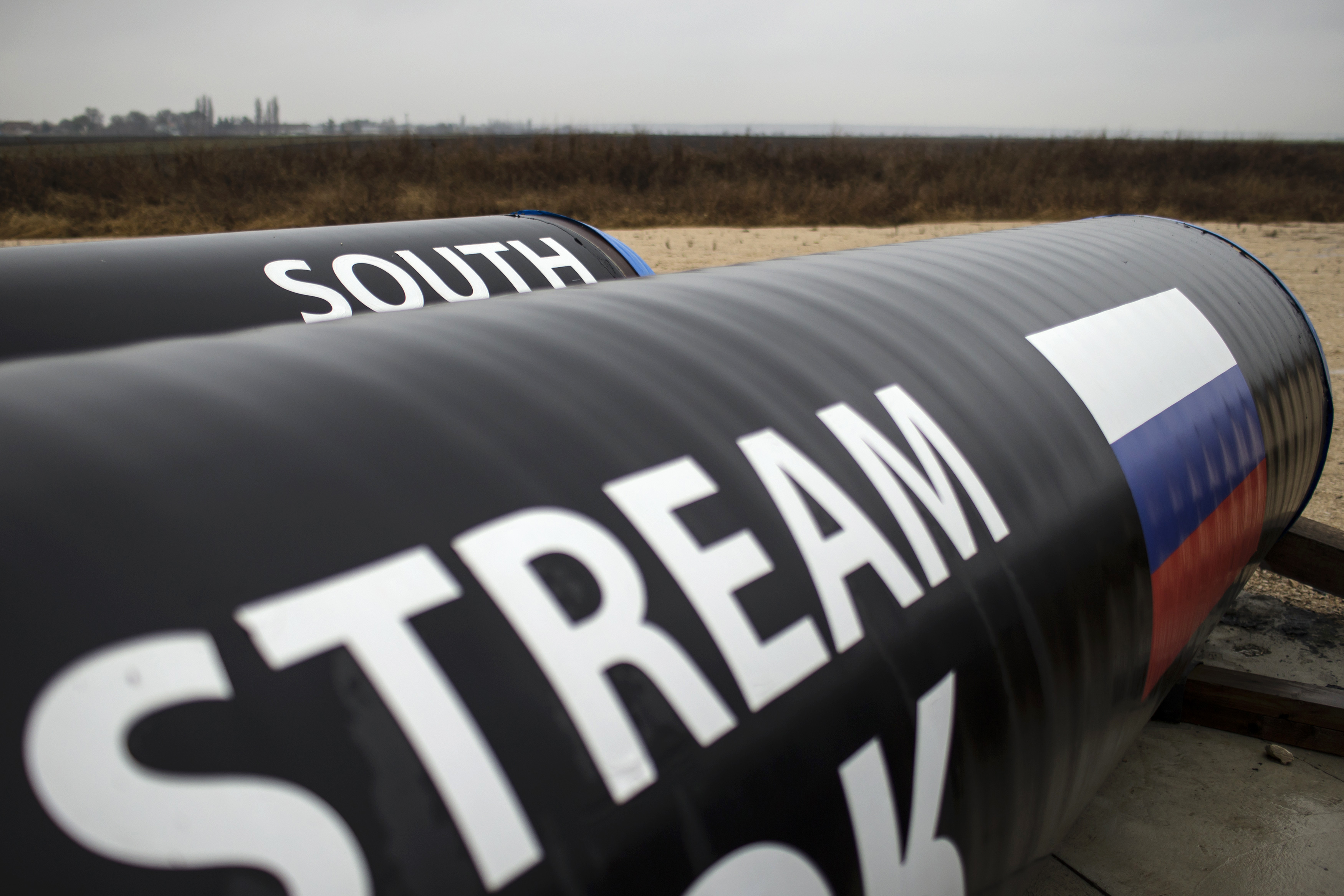 The Cancellation of South Stream is a Pyrrhic Victory, At Best | Brookings