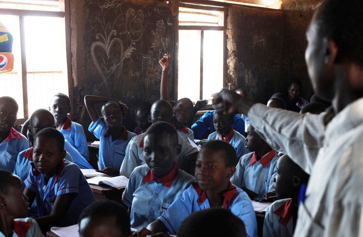 Youth Policy and the Future of African Development | Brookings