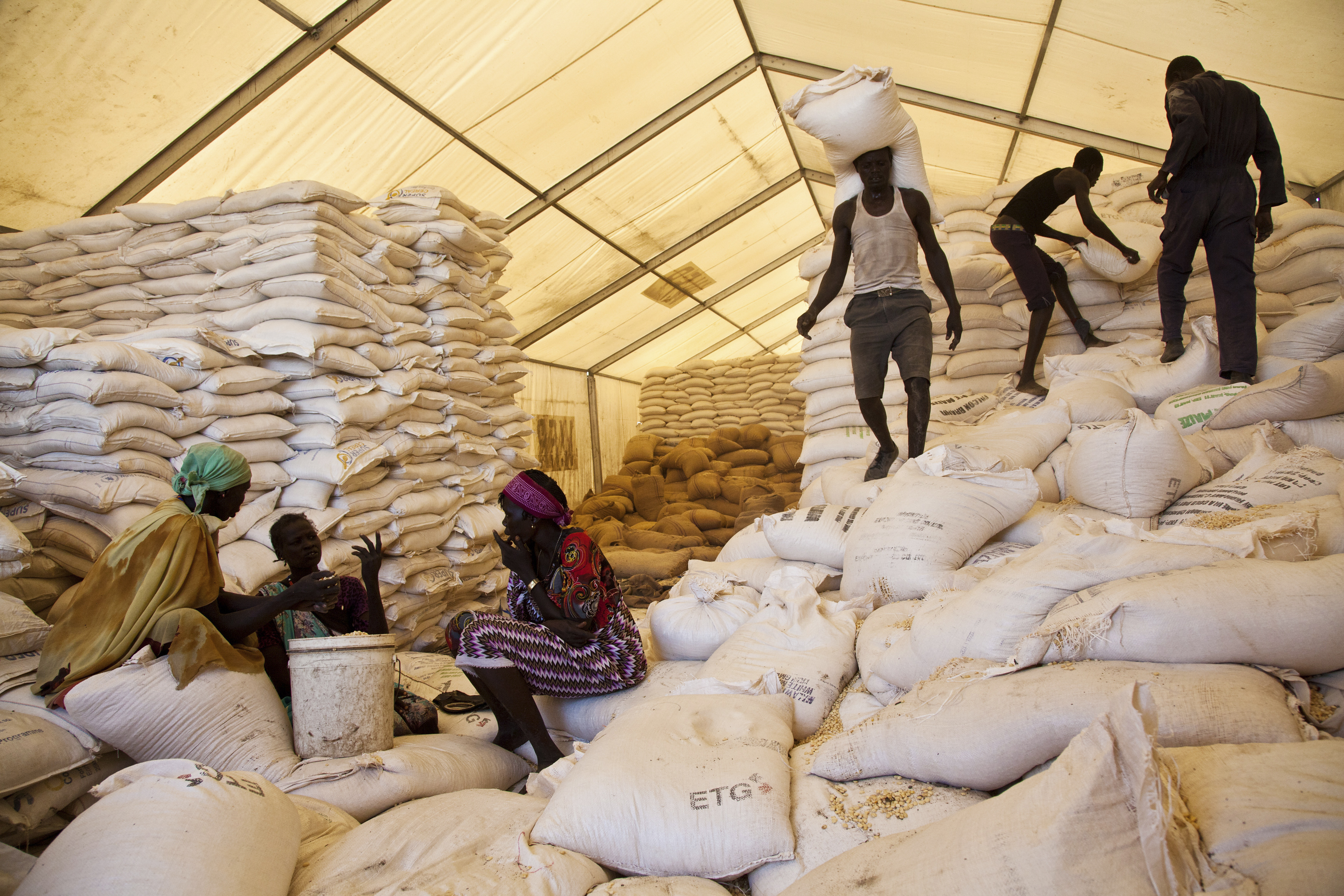 How Selective is Donor Aid? Governance and Corruption Matter and Donor ...