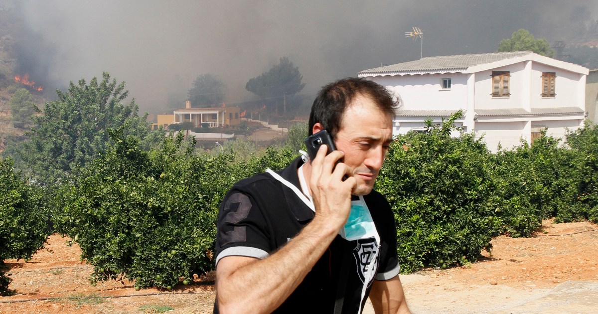 Mobile Technology’s Role in Natural Disasters and Public Safety ...